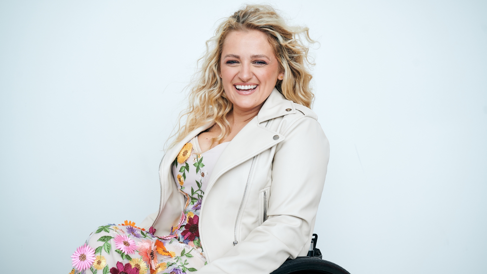 Ali Stroker