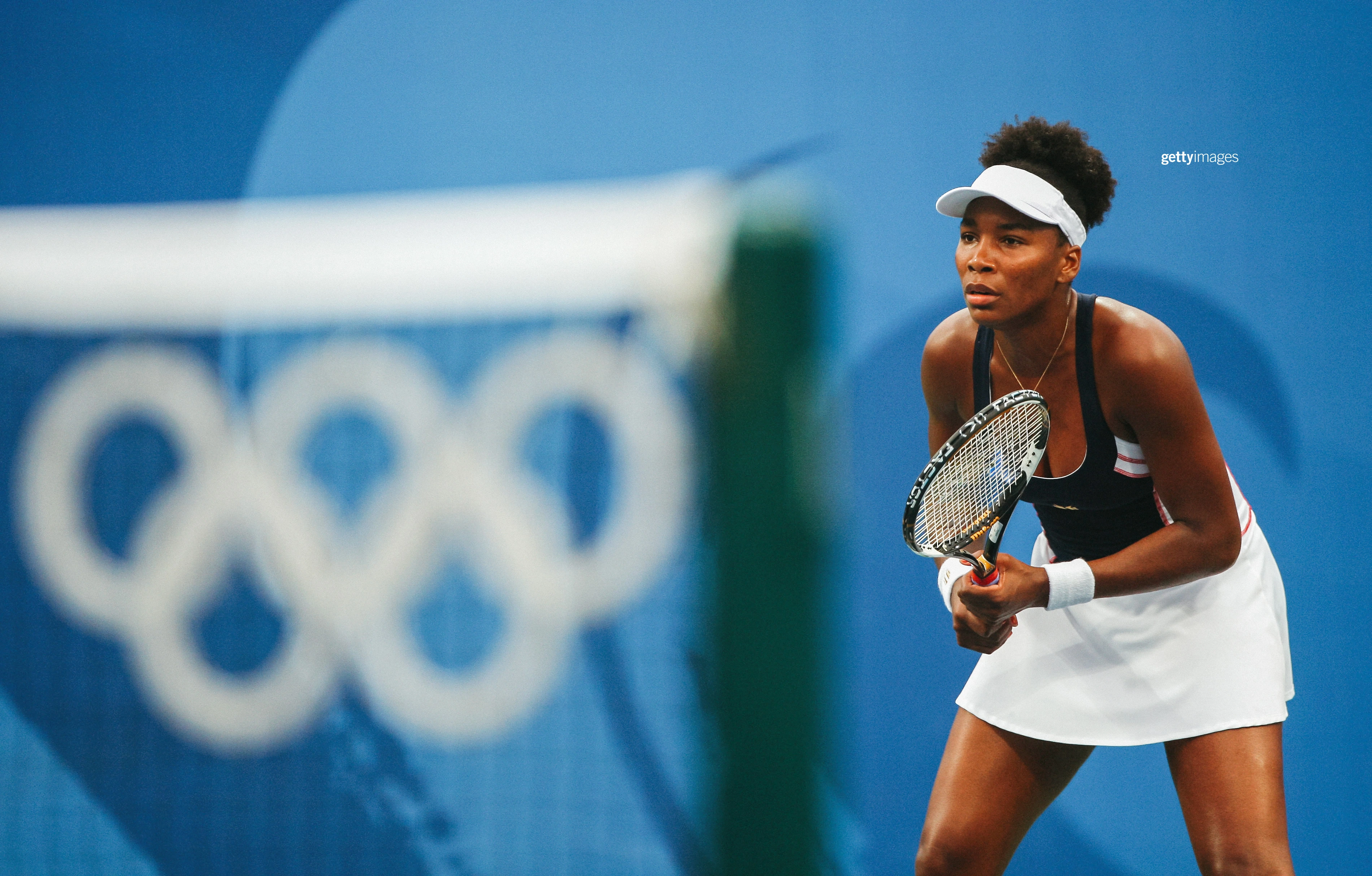 Venus Williams