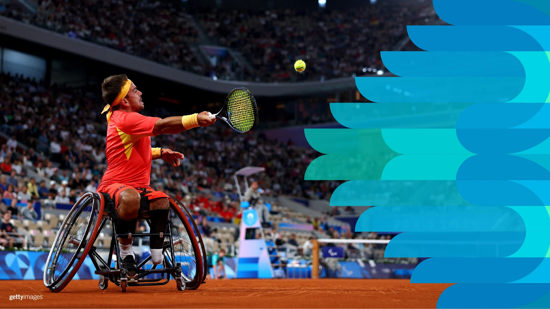 Paralympic Sports