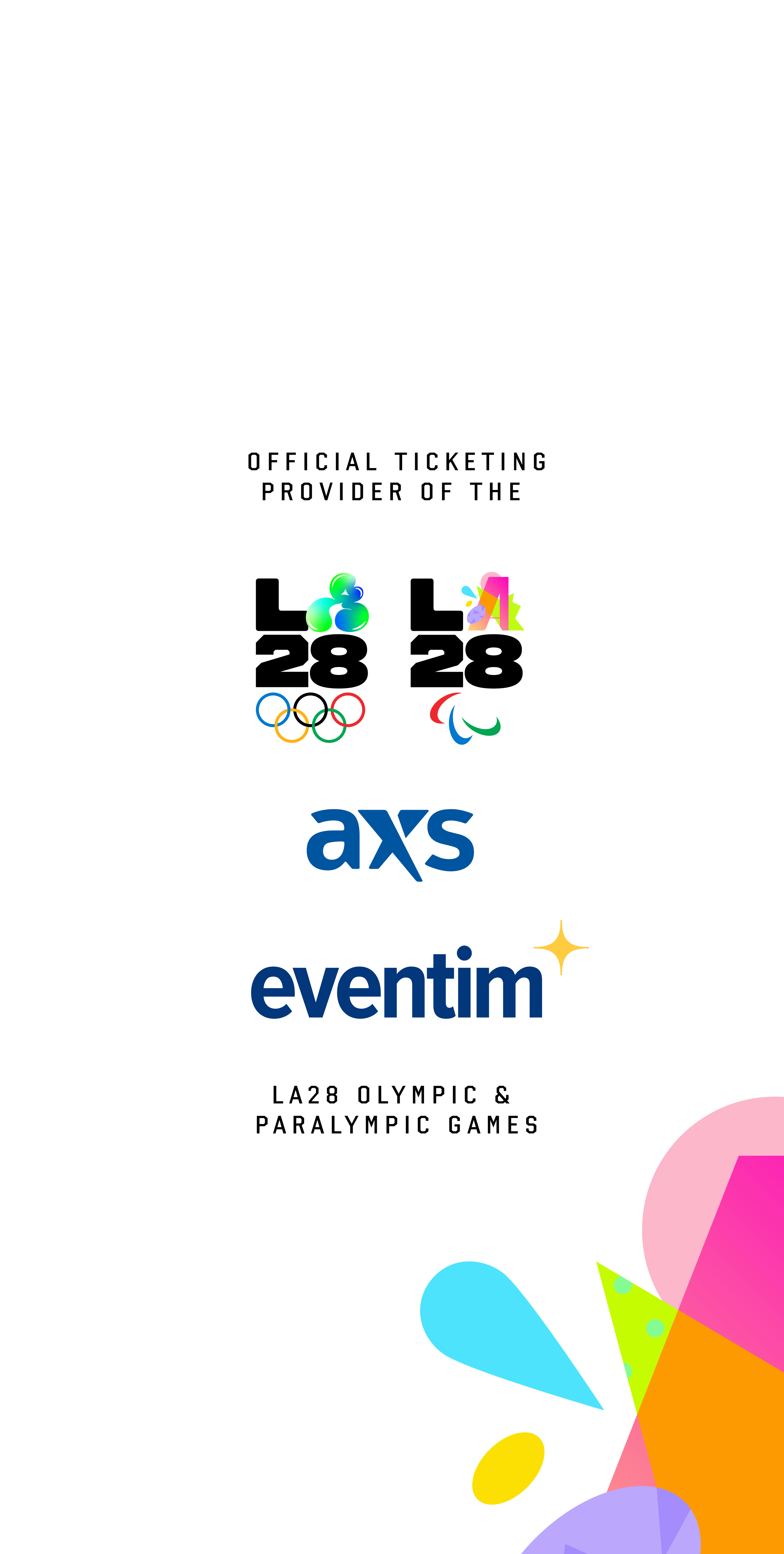AXS and CTS EVENTIM Form Partnership to Provide Ticketing Services for ...