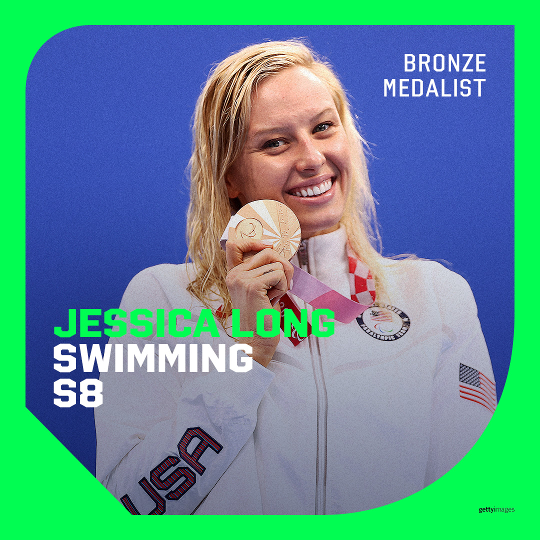 Tokyo Paralympics Closing Ceremony