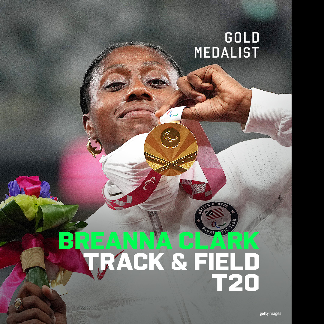 Tokyo Paralympics Closing Ceremony