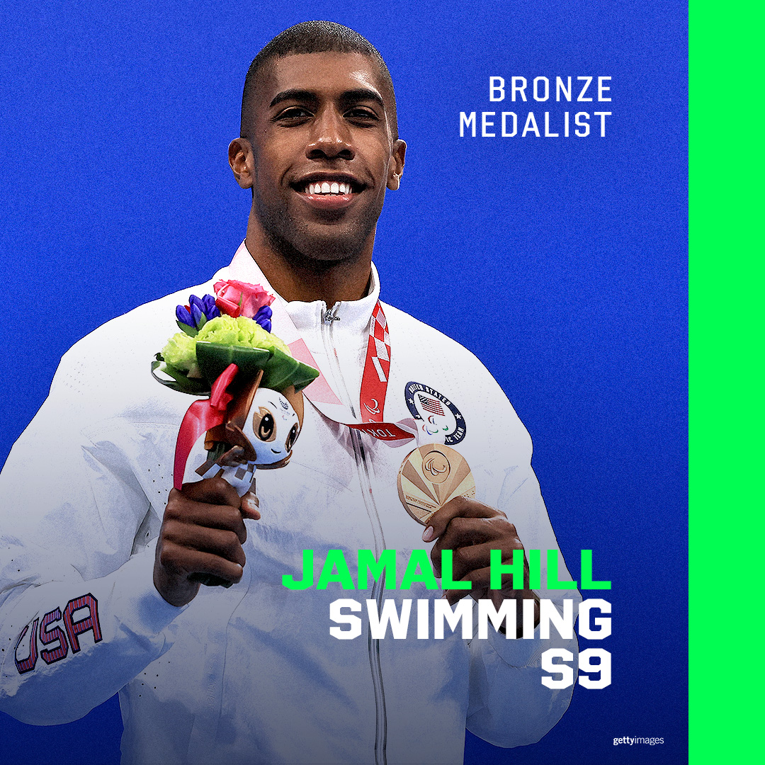 Tokyo Paralympics Closing Ceremony