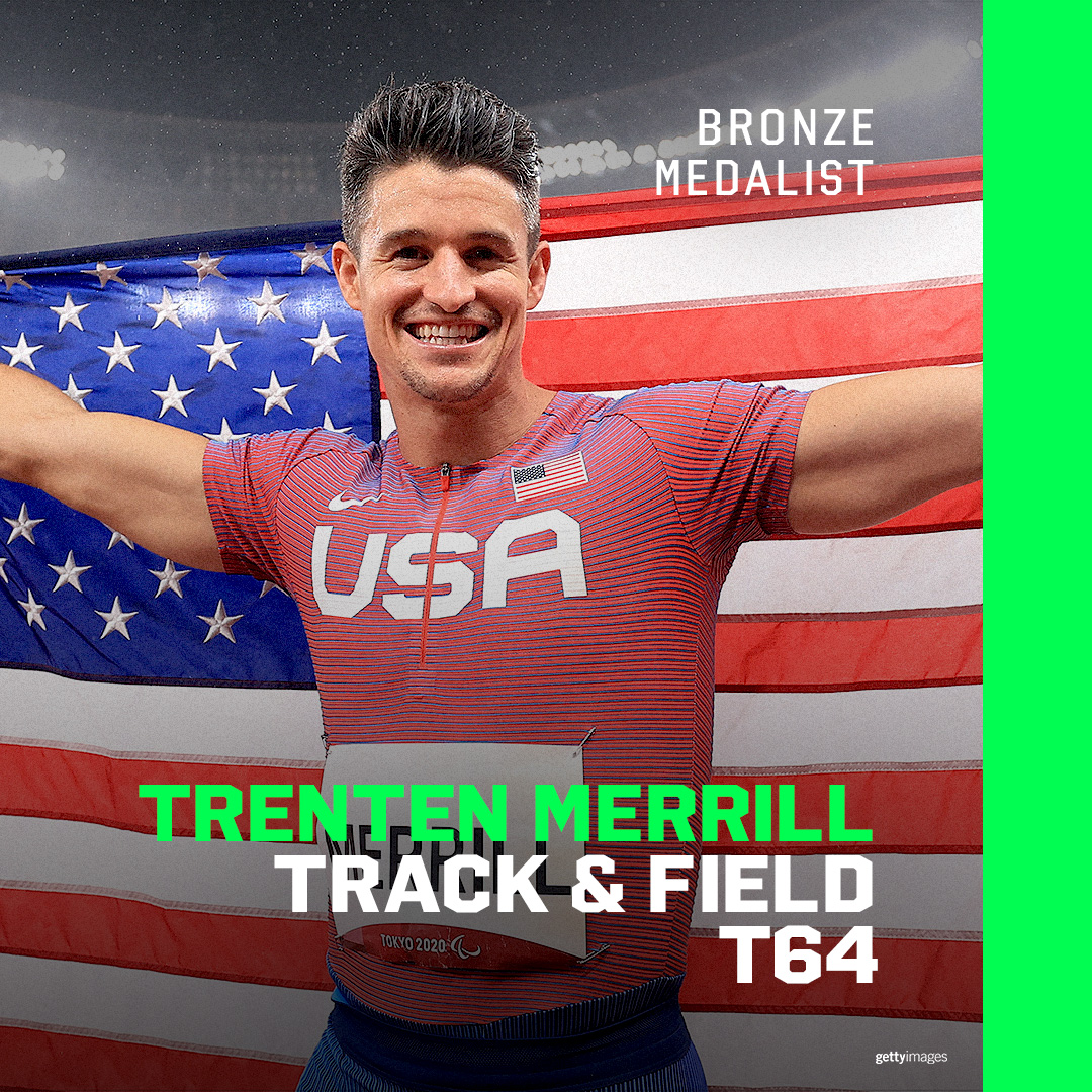 Tokyo Paralympics Closing Ceremony