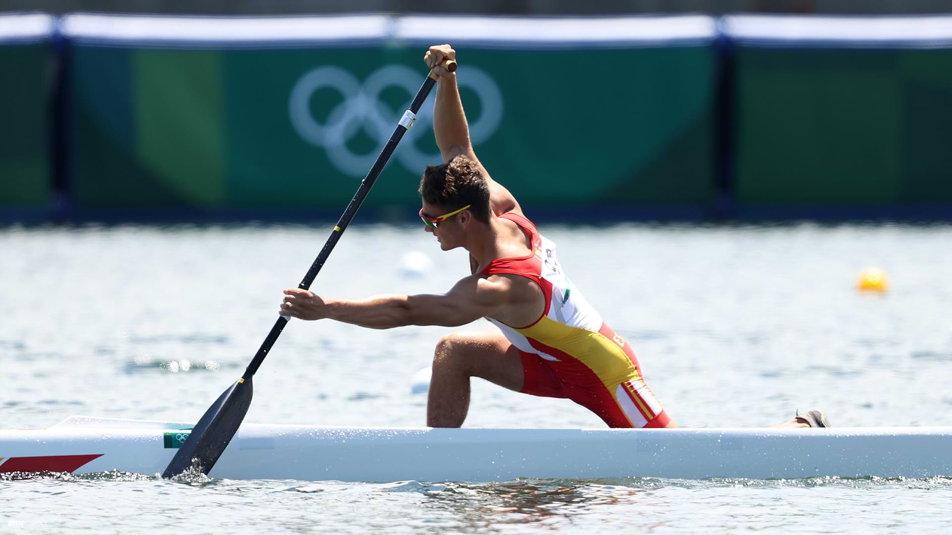 Canoe Sprint