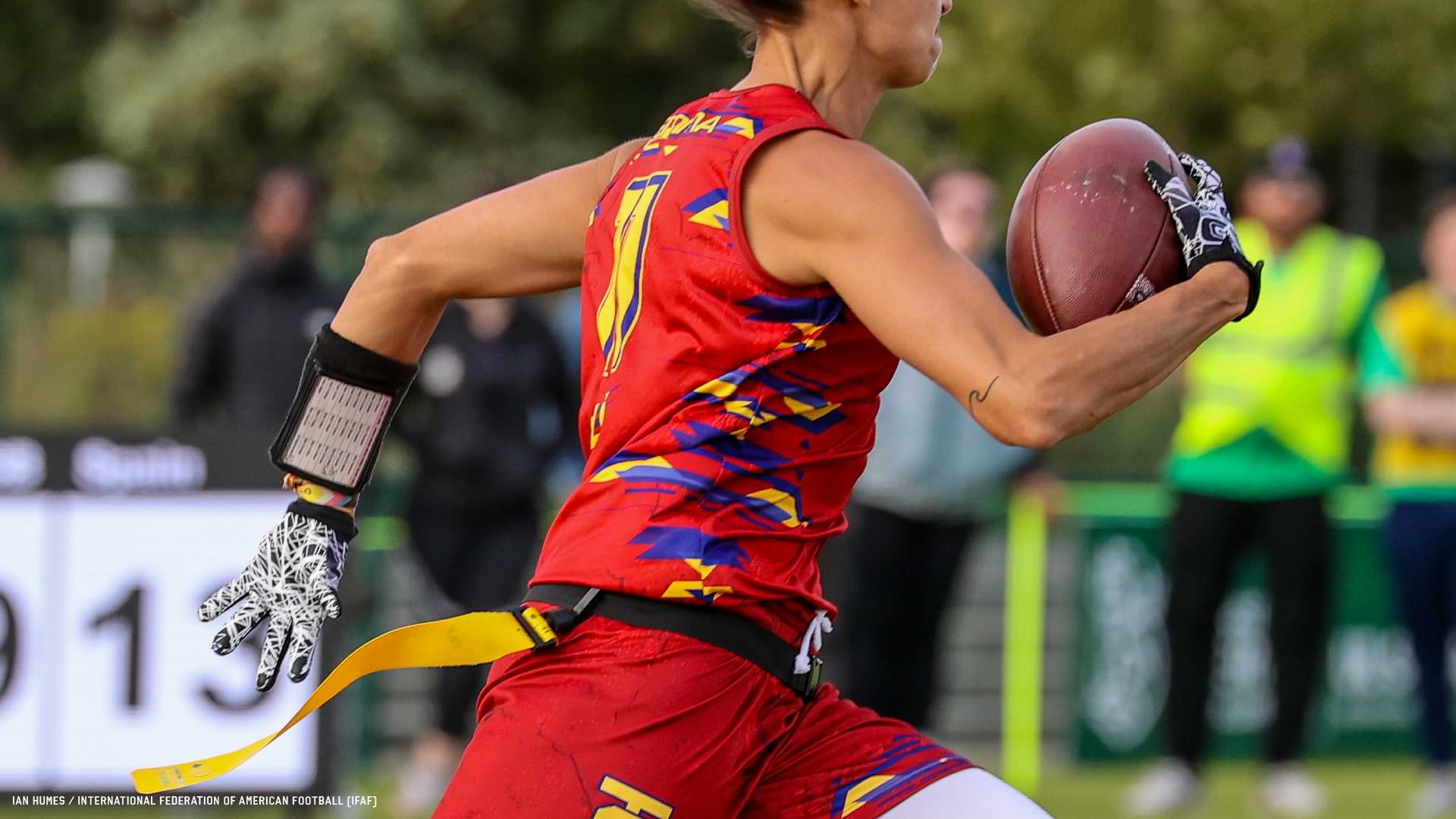 Flag Football | LA28