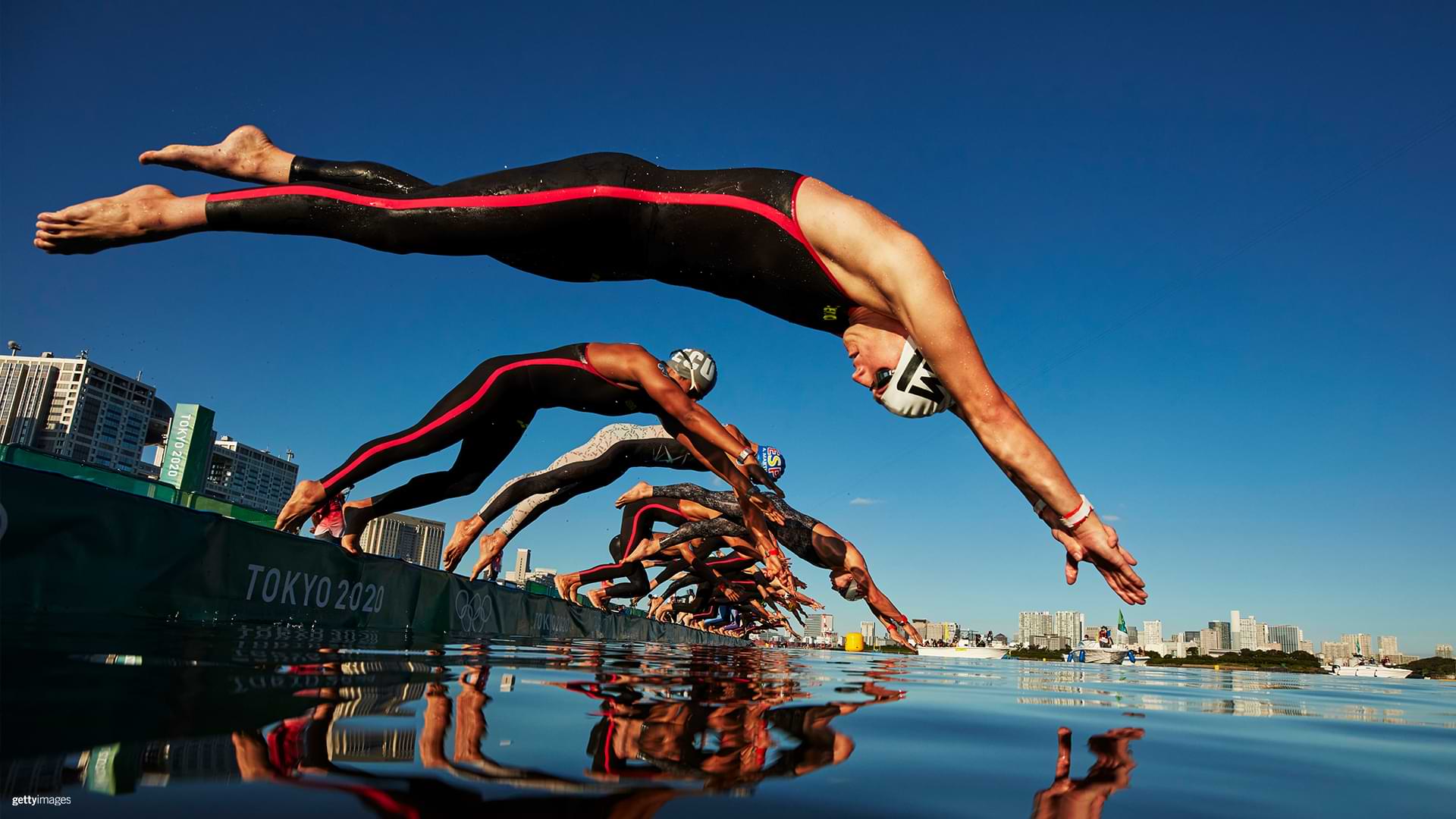 Swimmer Desktop Wallpaper Swimming Wallpapers Wallpaper Cave