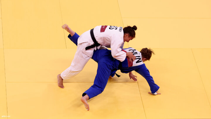 Judo | LA28