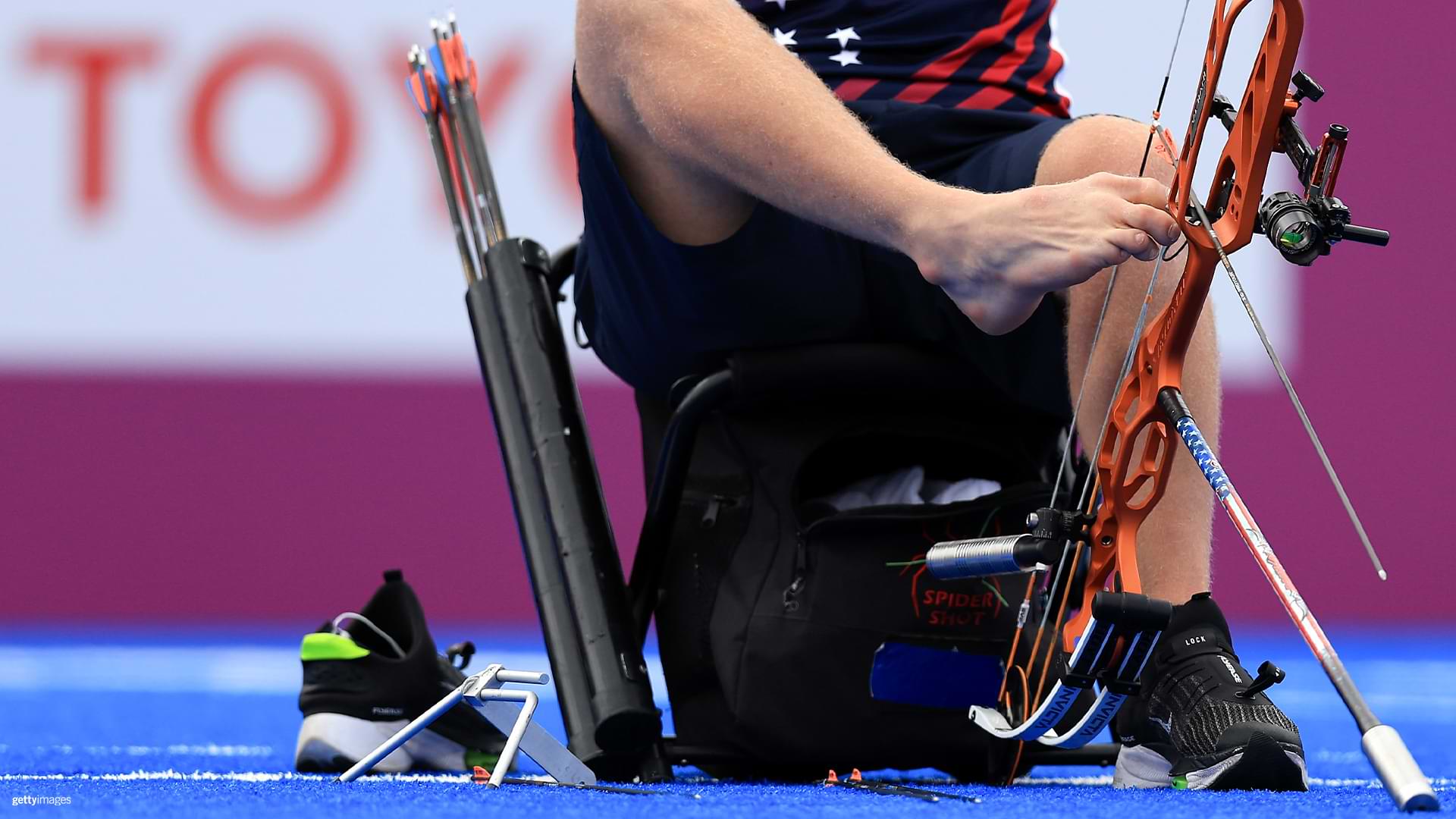 Para Archery