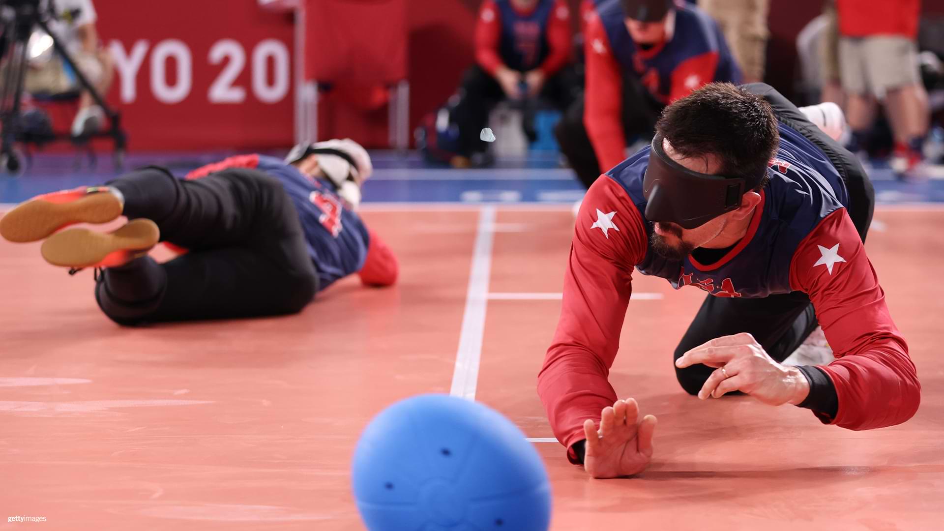Goalball