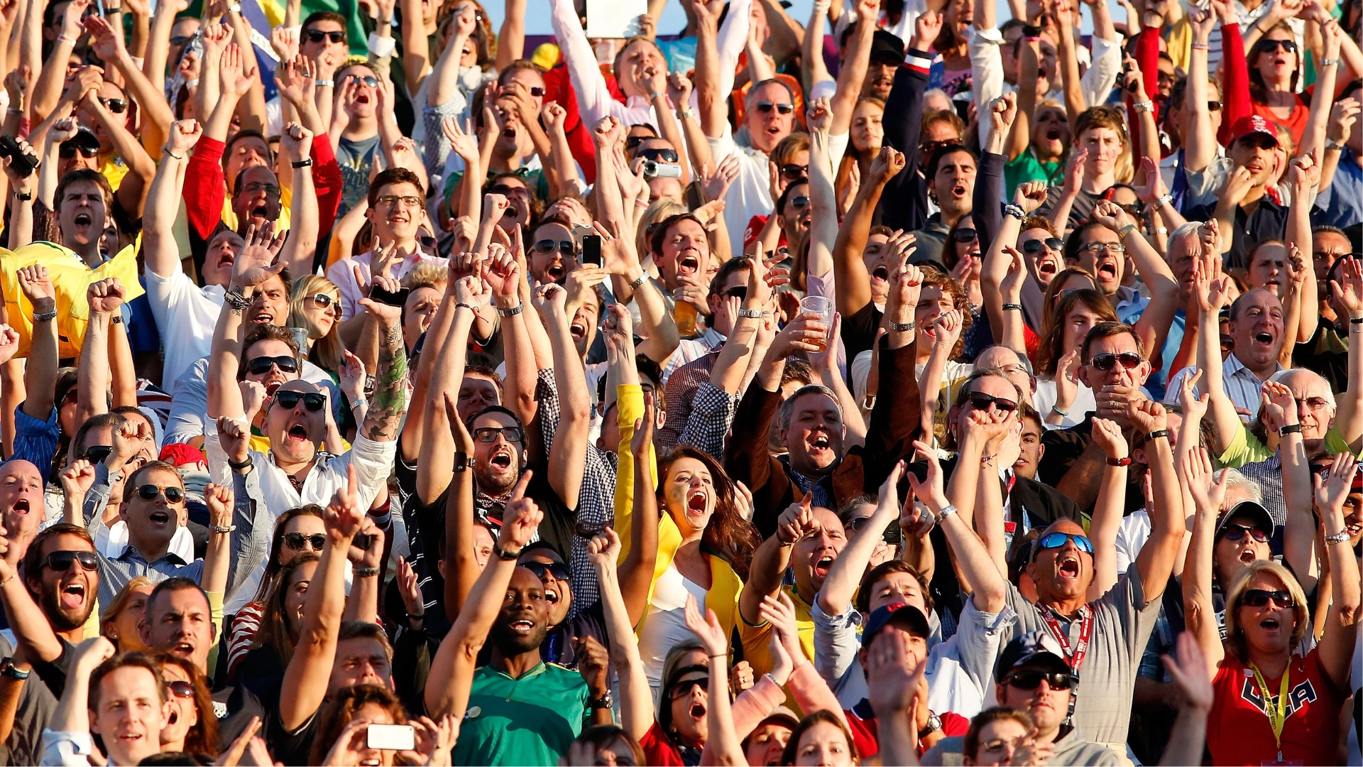 Tickets for the Los Angeles 2028 Olympics and Paralympics