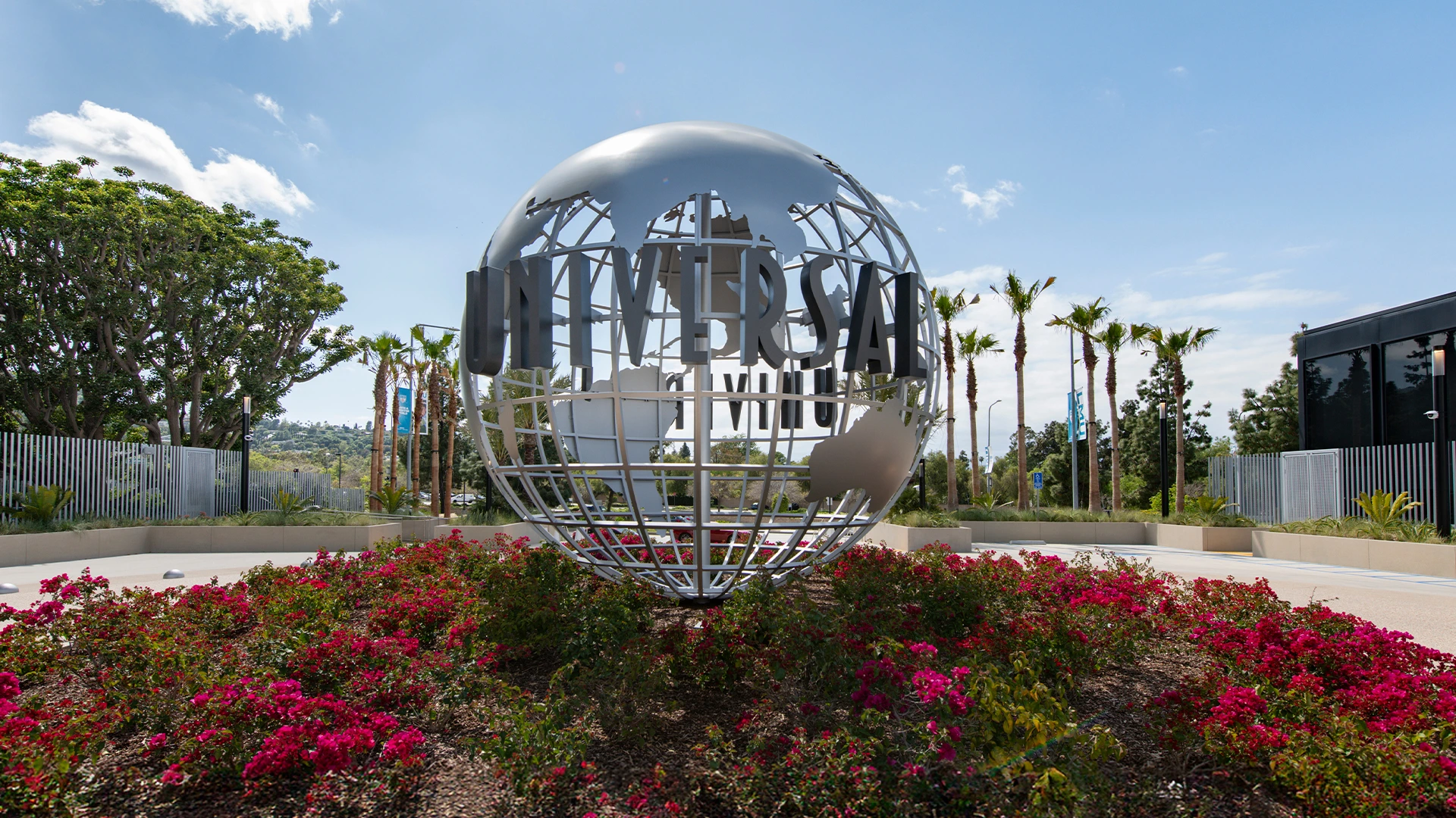 Comcast Squash Center at Universal Studios