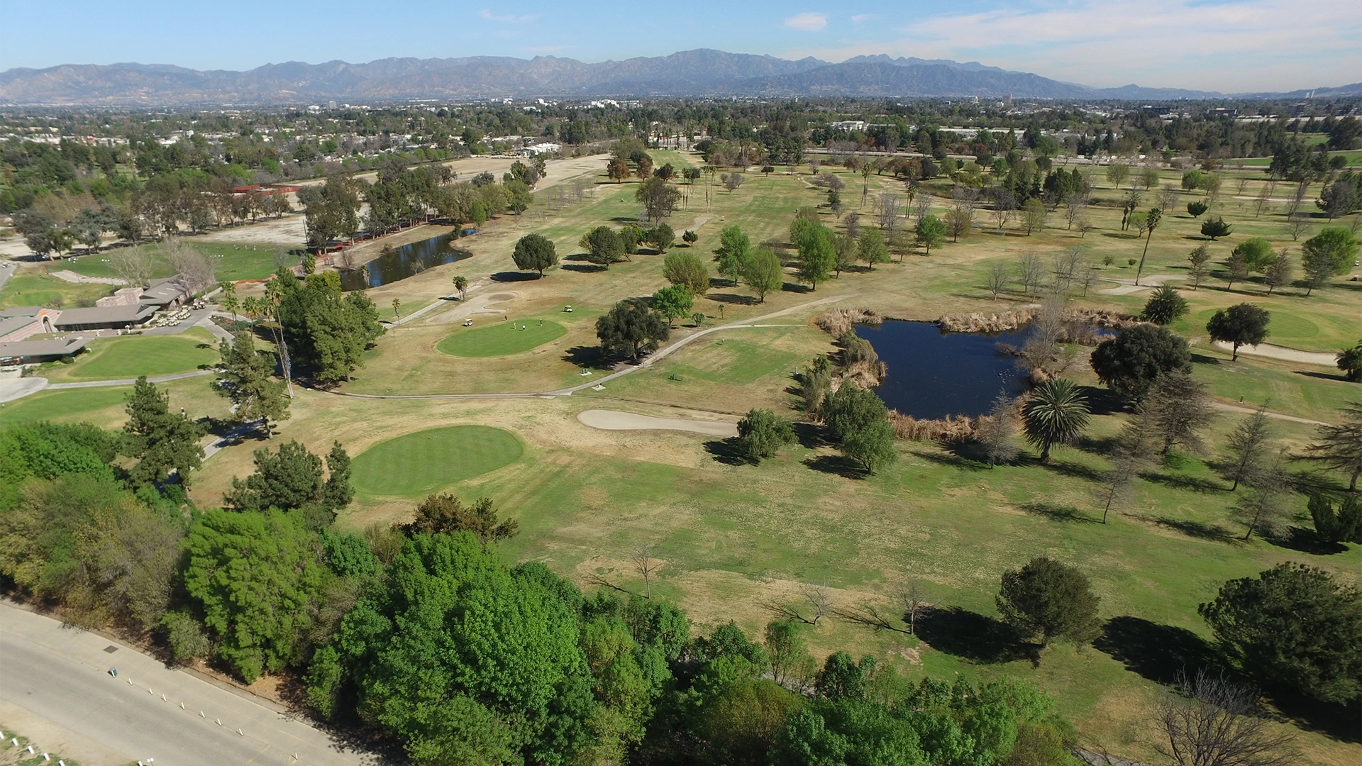 Valley Complex 2